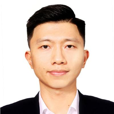 CV - NGUYEN TRUNG DUC